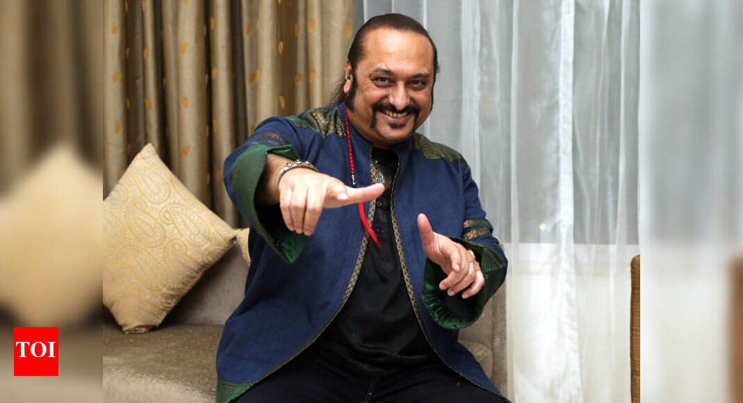 I'm now composing music for myself, said Lesle Lewis when he was in ...