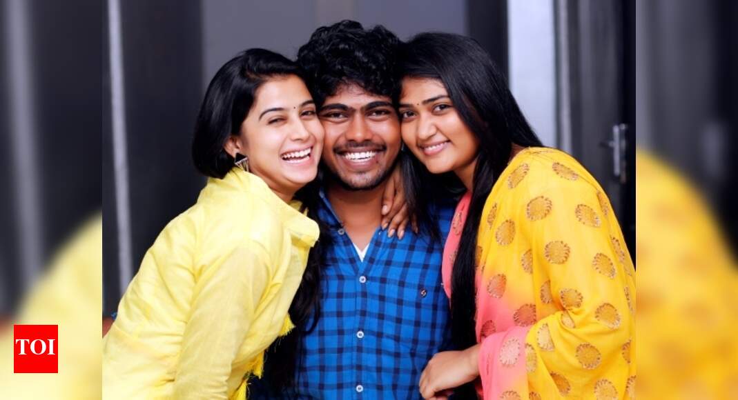 Three youngsters to make their debut in Charuhasan’s Dhadha 87 | Tamil ...