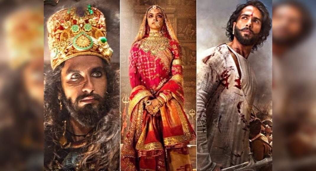 sanjay leela bhansali: Here's how Film-TV directors are showing their ...