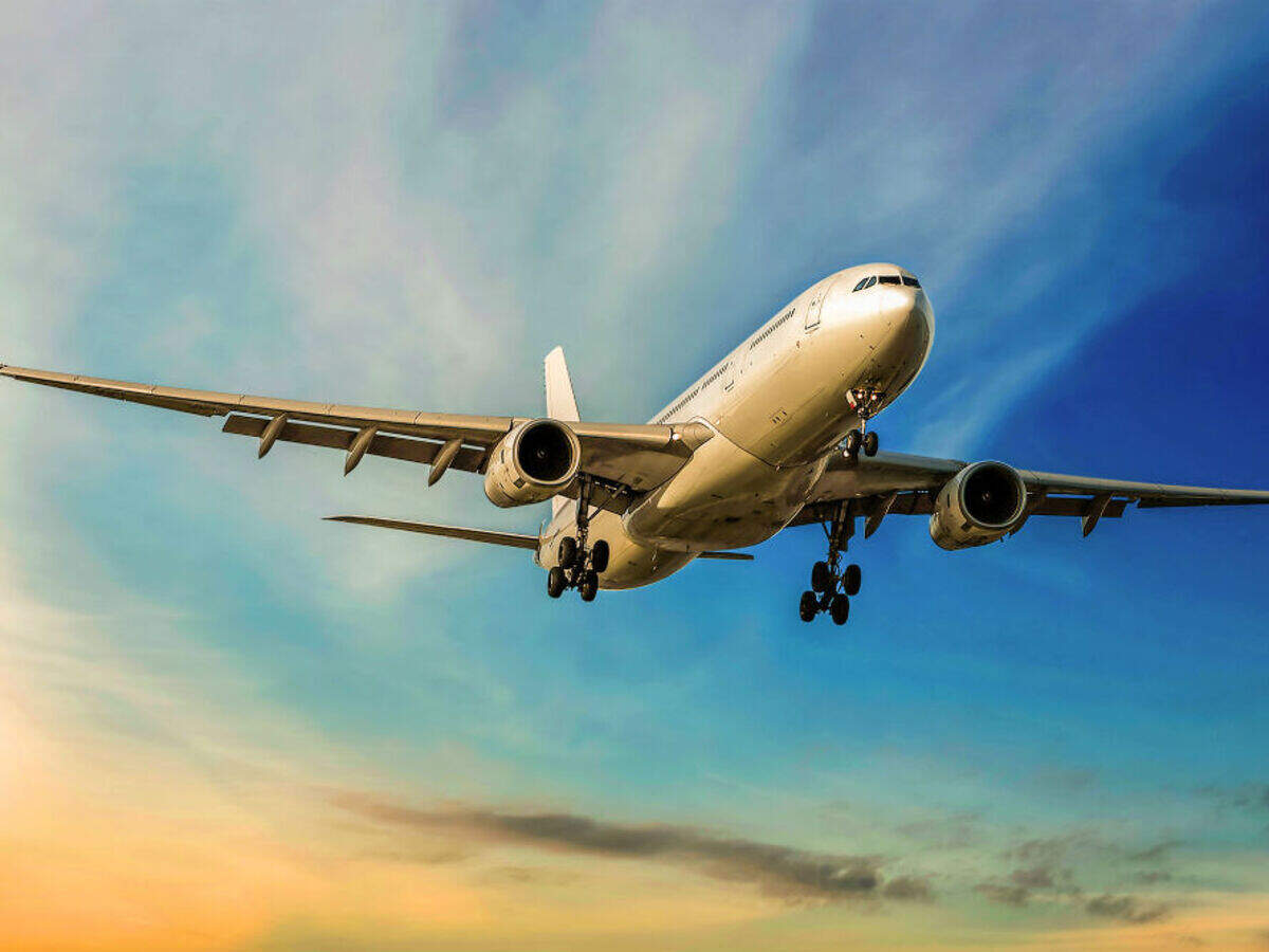 Flight services between Jaipur and Agra to be a reality soon | Times of ...