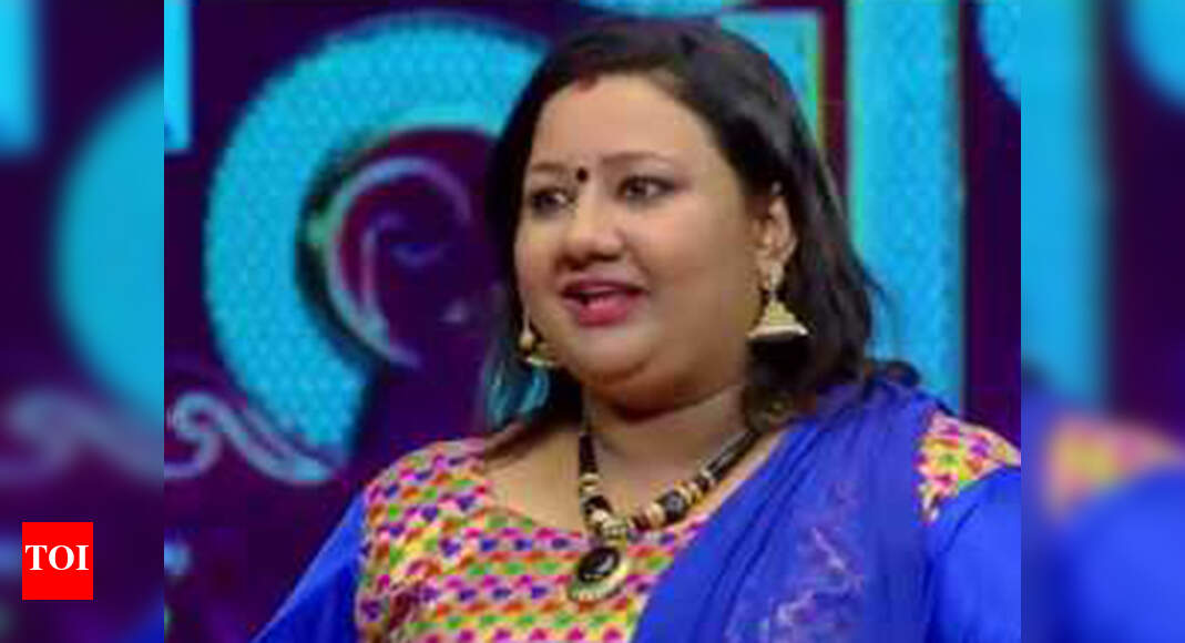 Malayali Veettama fame Sreekutty unveils her daredevil avatar - Times ...