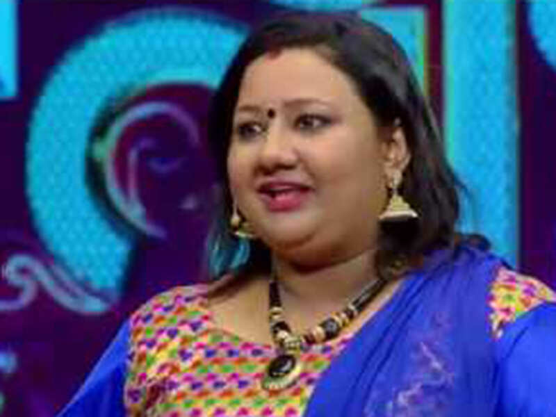 Malayali Veettama fame Sreekutty unveils her daredevil avatar - Times ...