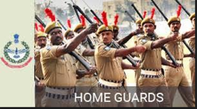 Sweeping changes for Odisha home guards in the offing | Bhubaneswar ...