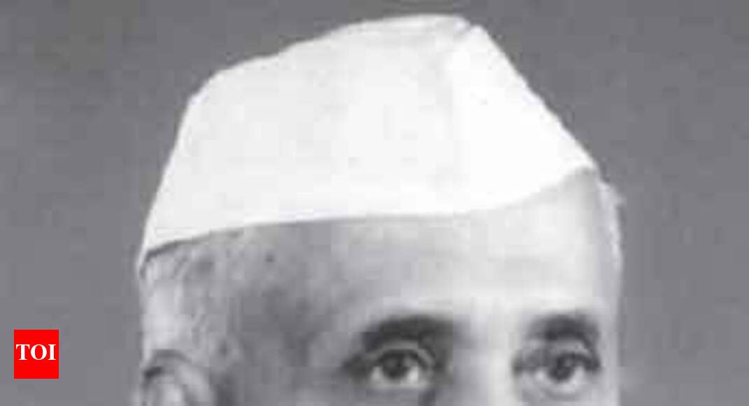 KONDAJJI BASAPPA GONE - Times of India