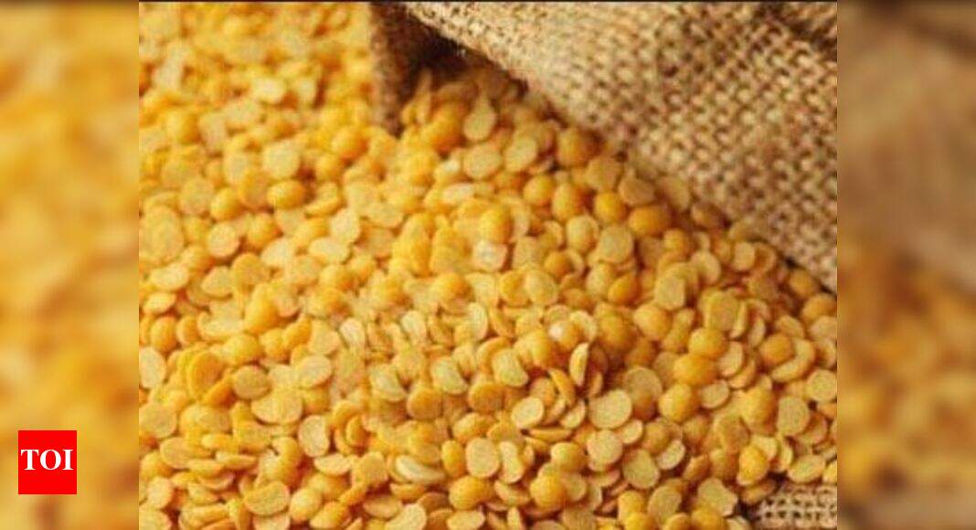 Tur dal to get 50% cheaper as state keen on clearing stock | Mumbai ...