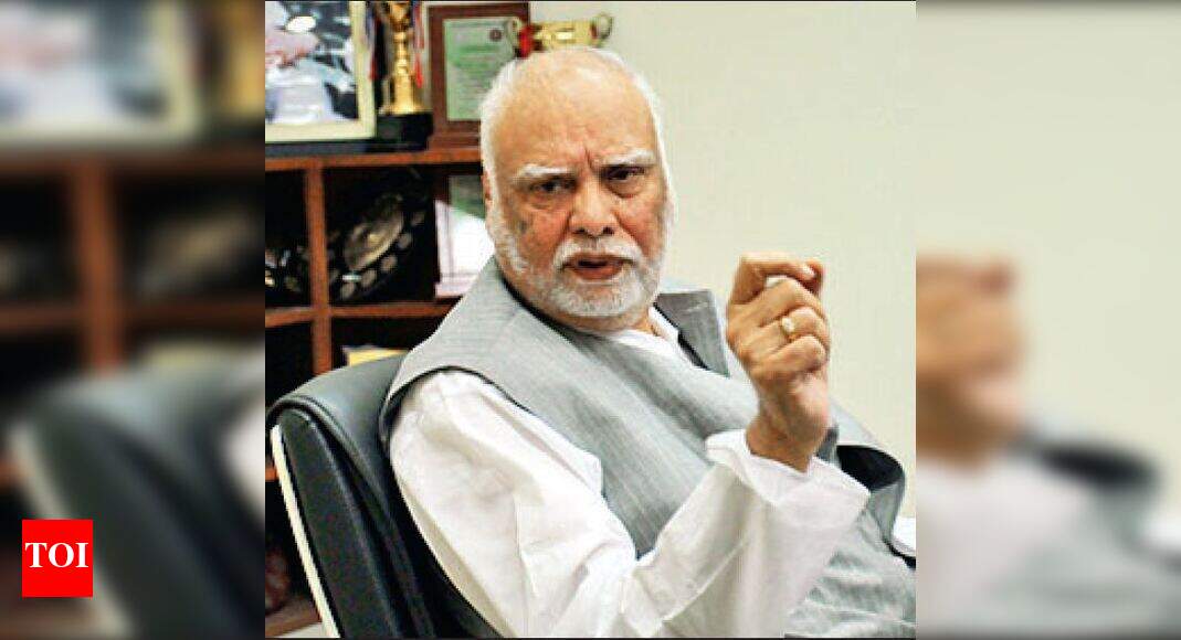 Anwar-ul-Uloom not on waqf land, says chairman | Hyderabad News - Times ...