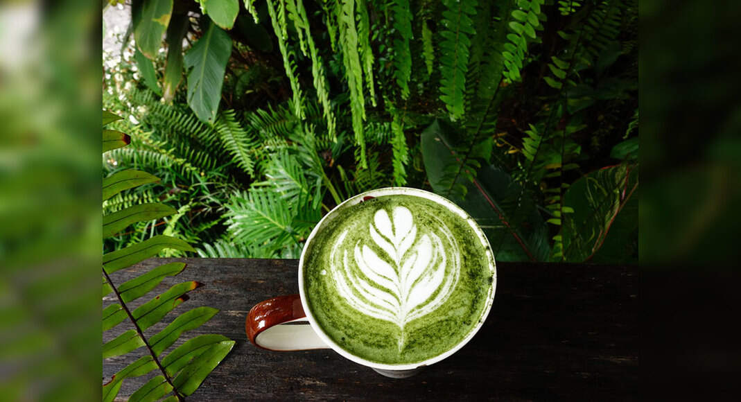 Facts about green coffee that will shock you