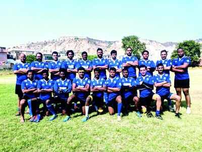 Bengaluru’s rugby team qualifies into Division 1 rugby championships ...