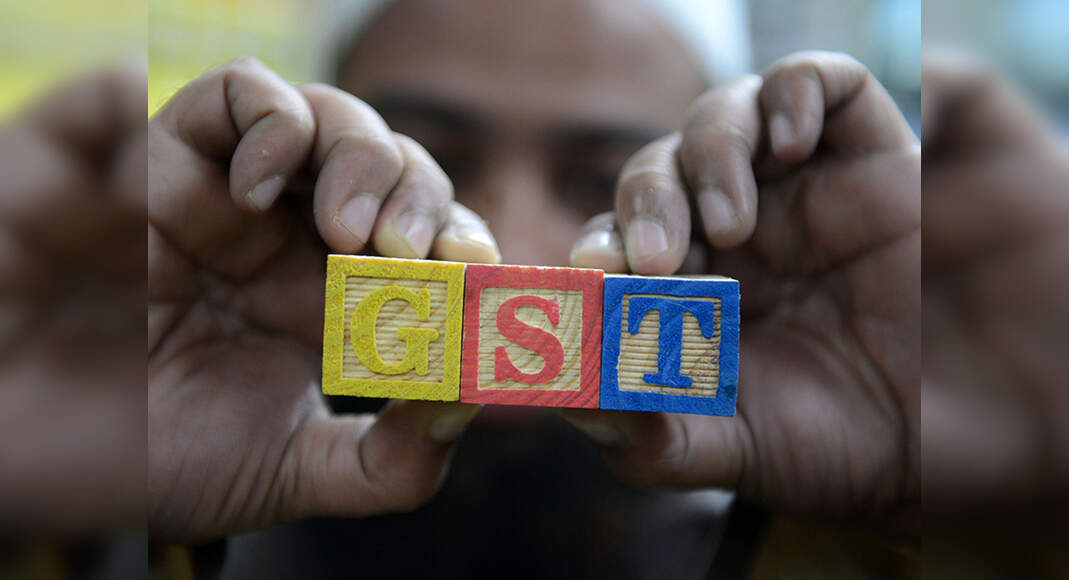 Facts about GST that every foodie must know!