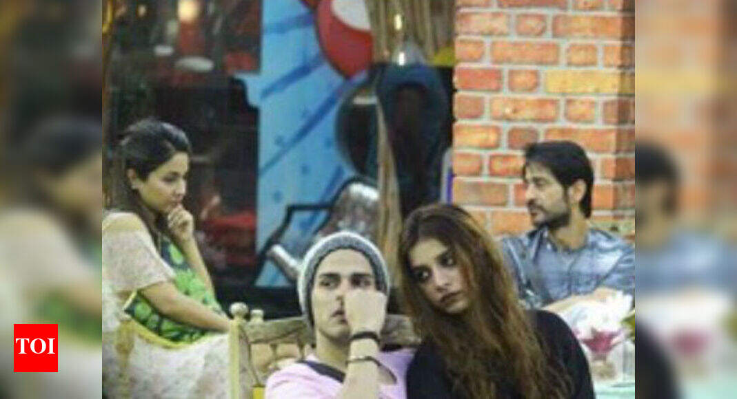 Bigg Boss 11 November 14 2017 Preview Vikas Makes A Sacrifice For