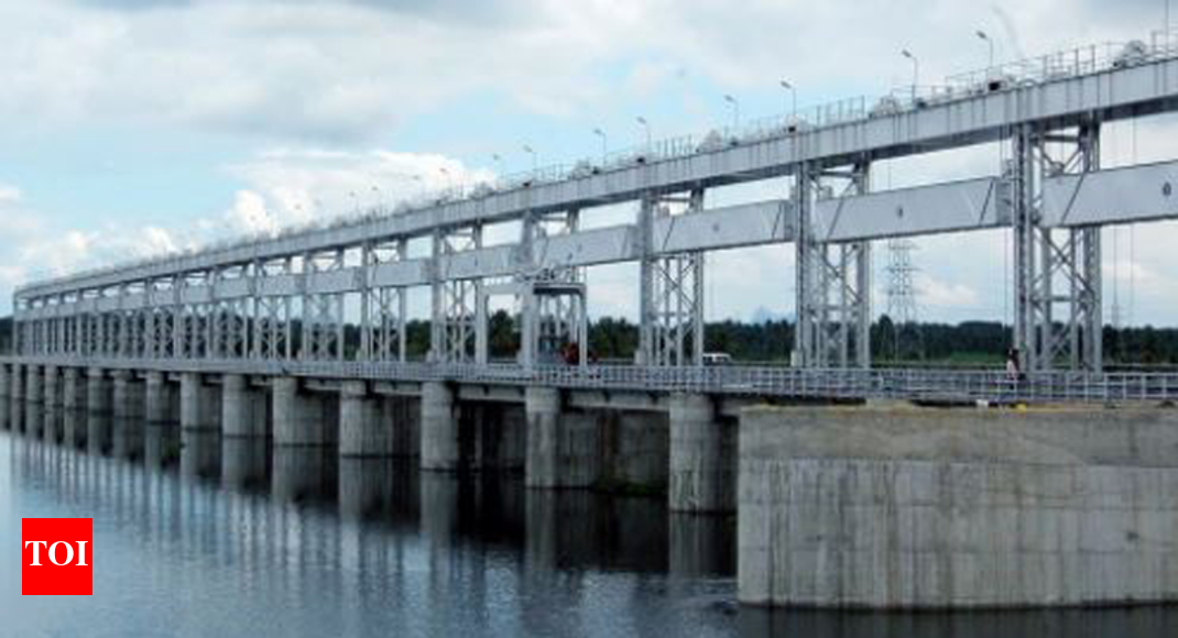 Budhi Gandaki hydropower project: Nepal scraps hydro project with ...