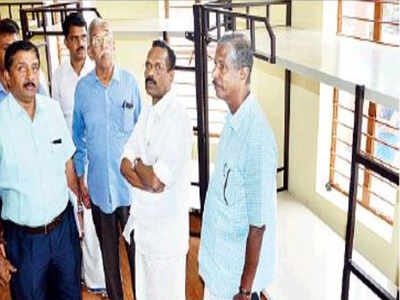 Apna Ghar phase-I ready for launch | Thiruvananthapuram News - Times of ...
