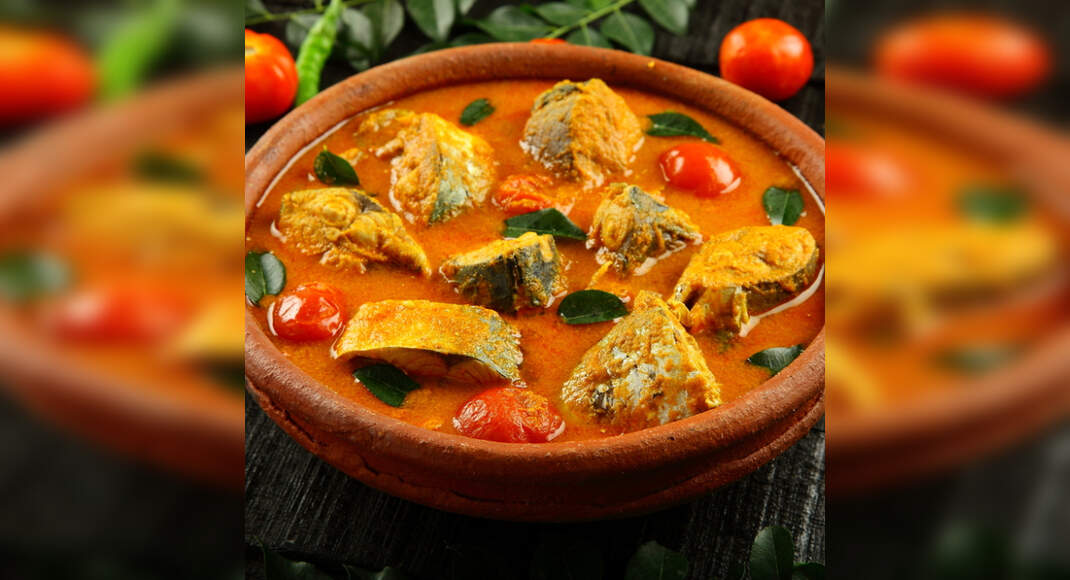 Methi Machchi Recipe: How to Make Methi Machchi Recipe | Homemade Methi ...