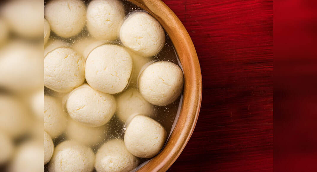 Odisha or West Bengal, these interesting facts about rasgulla will make ...