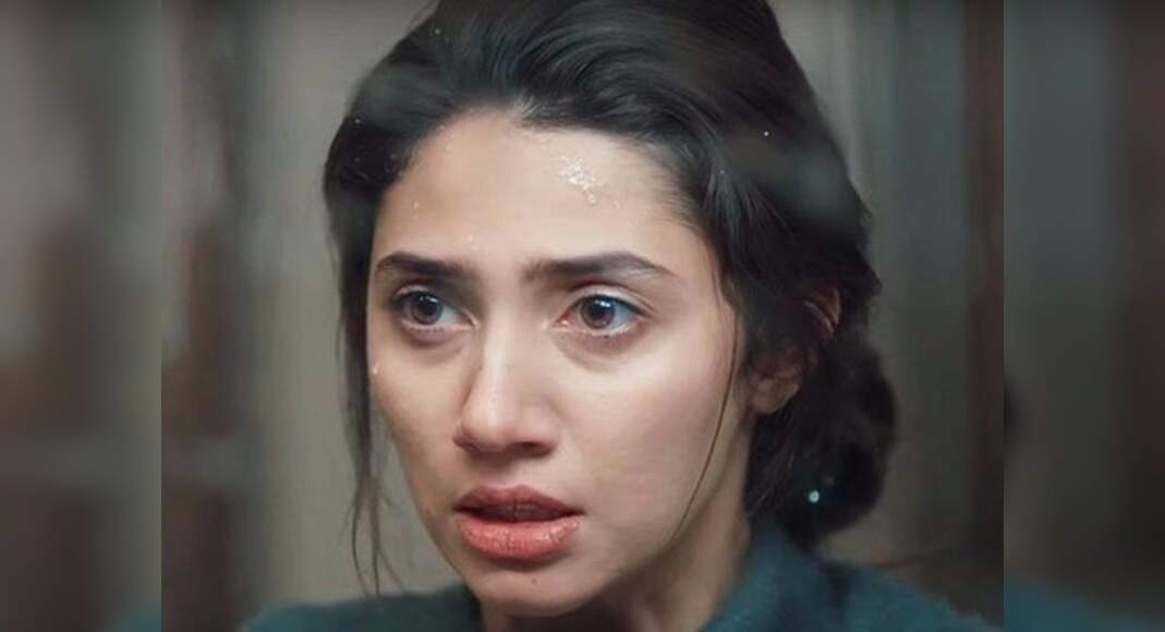 verna: Release of Mahira Khan's upcoming film 'Verna' cancelled ...