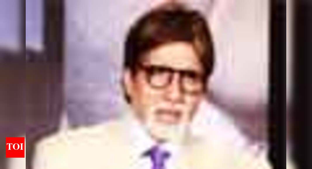 Many changes in store for KBC 4 | Hindi Movie News - Times of India