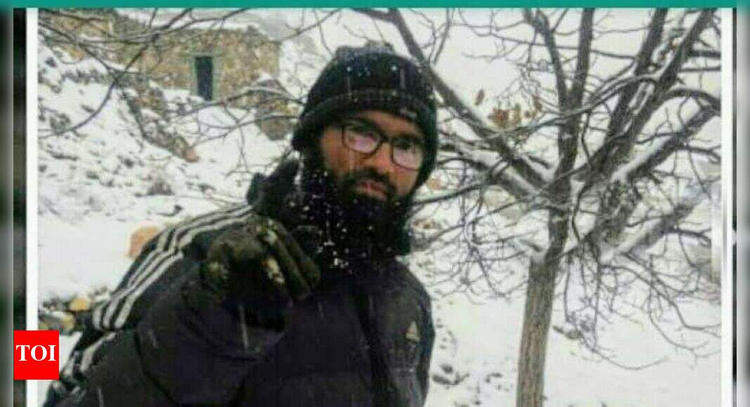 ISIS In Kerala: IS audio clip exhorts for 'lone wolf' attacks in Kerala ...