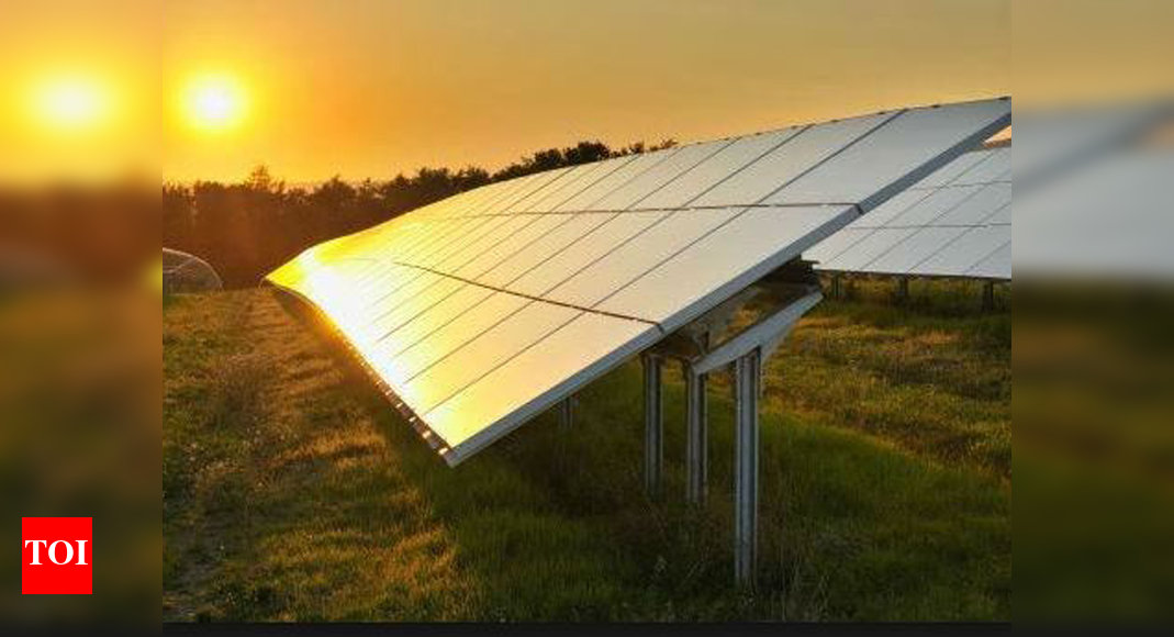 international solar alliance: India-led solar alliance to add 1,000GW ...