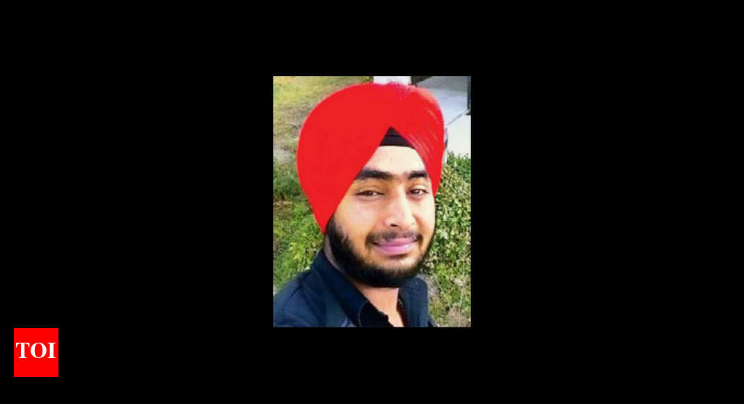21-year-old Punjabi shot by robbers at US store | Amritsar News - Times ...