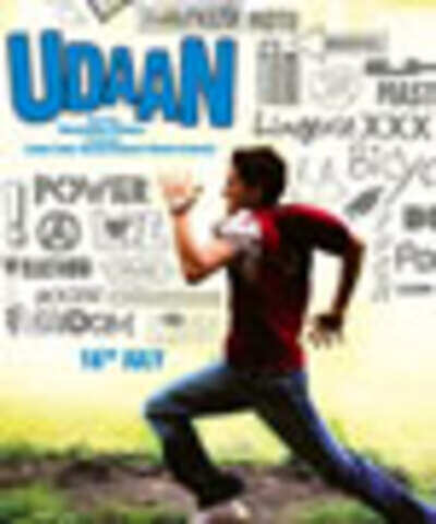 Movie Review of 'Udaan' | - Times of India