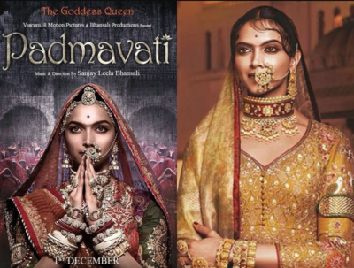 Rajput community to stage ‘real story’ of Rani Padmavati | Indore News ...