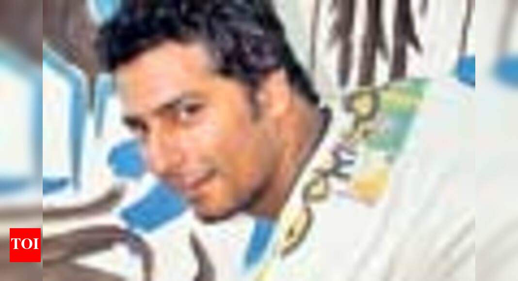 Master of his destiny: Sheban - Times of India