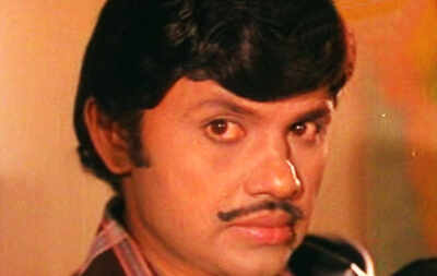 Jayan became a memory 37 years ago | Malayalam Movie News - Times of India