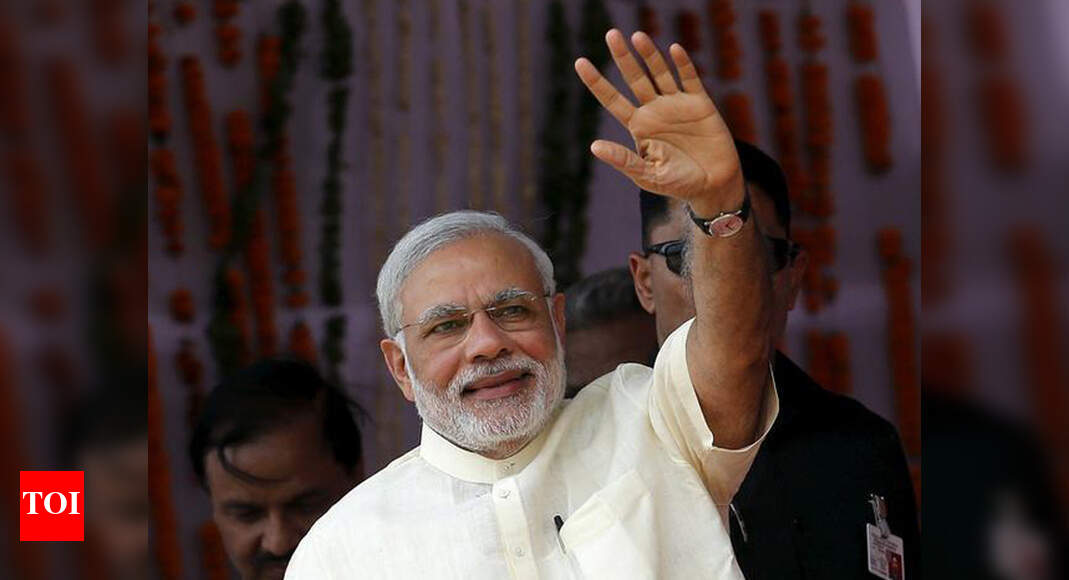 How PM Narendra Modi wins over social media with sarcasm | India News ...