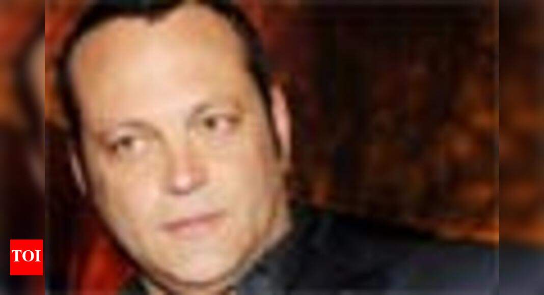 Vince Vaughn to become a father | English Movie News - Times of India