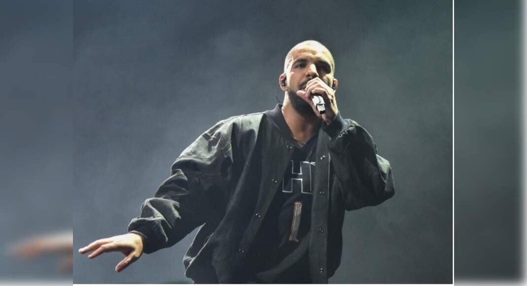 Drake concert groping women: Drake stops concert to call out on a man ...