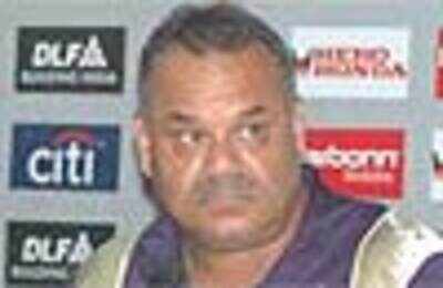 Yuvraj's selection ahead of Pujara baffling: Whatmore | New Zealand in ...