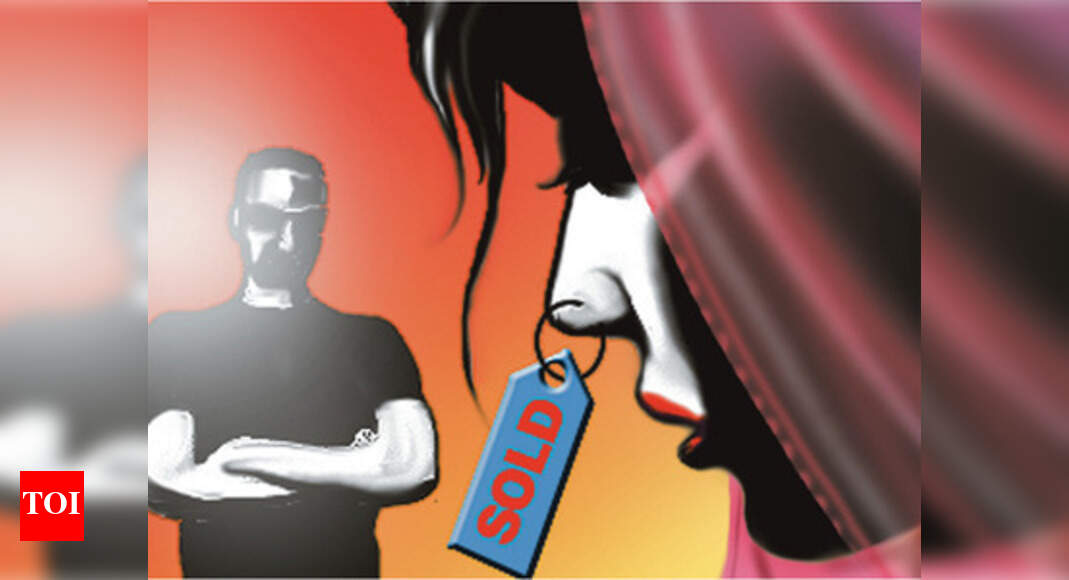 Man Held For Running Sex Racket In Kochi Kochi News Times Of India