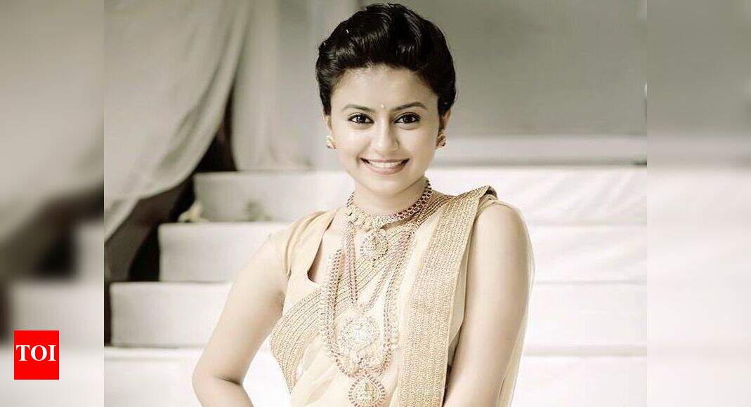 I play a bindaas girl, who is a lot like me | Kannada Movie News ...