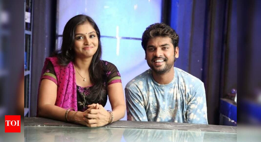 The Word View: The Second-Film Conundrum | Tamil Movie News - Times of ...