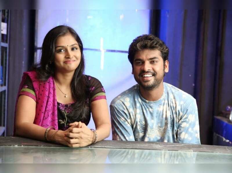 The Word View: The Second-Film Conundrum | Tamil Movie News - Times of ...