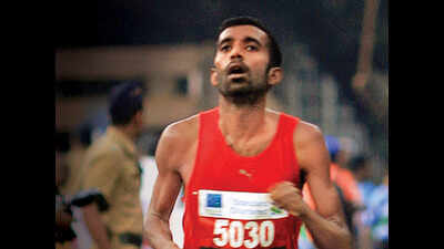 It’s Soji all the way | Kochi News - Times of India