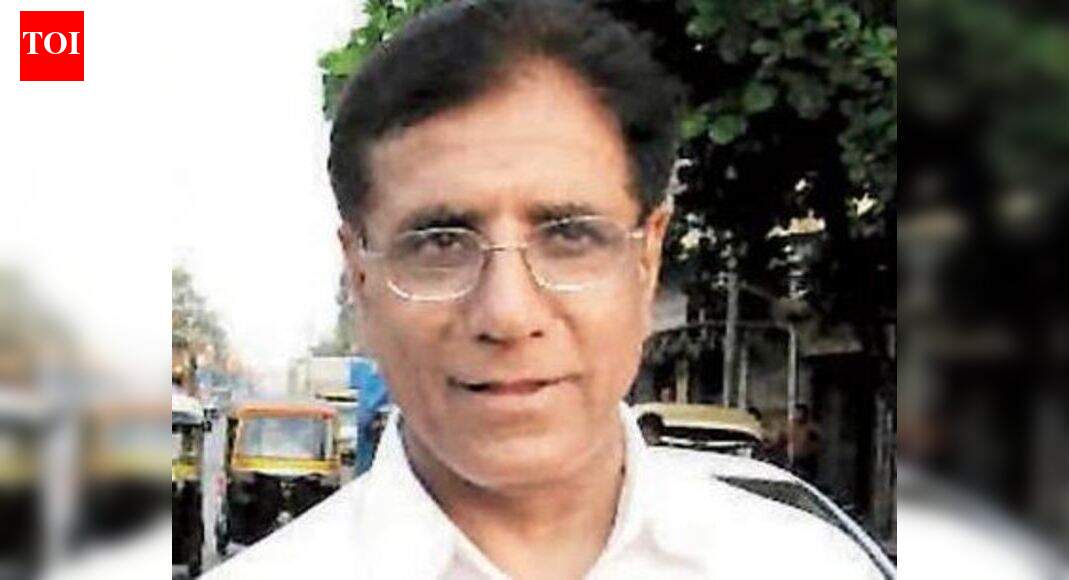 Kalyan session court acquitted Pappu Kalani and six other in Ghanashyam ...