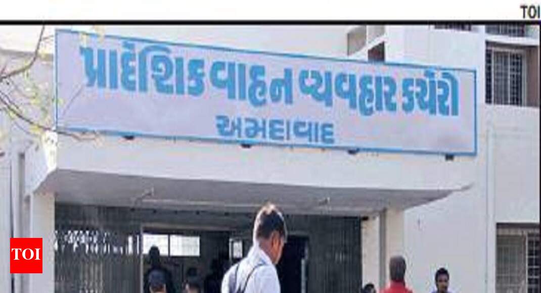 Transport commissioner, RTO made to pay Rs 7,500 for clerk’s errors ...