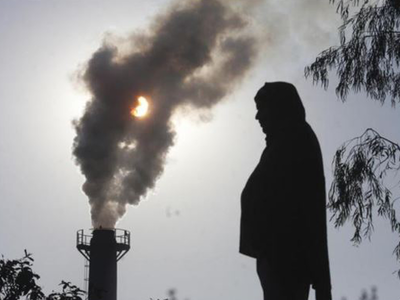 5 things that are almost as bad as smoking - Times of India