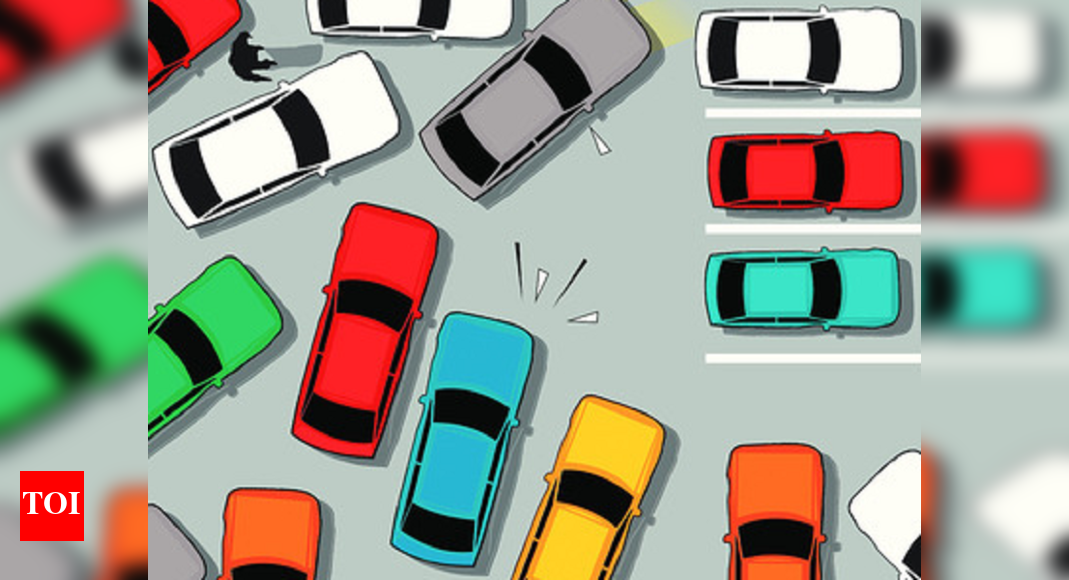Separate Parking For Cabs At Indore Airport For Free Indore News separate-parking-for-cabs-at-indore-airport-for-free-indore-news