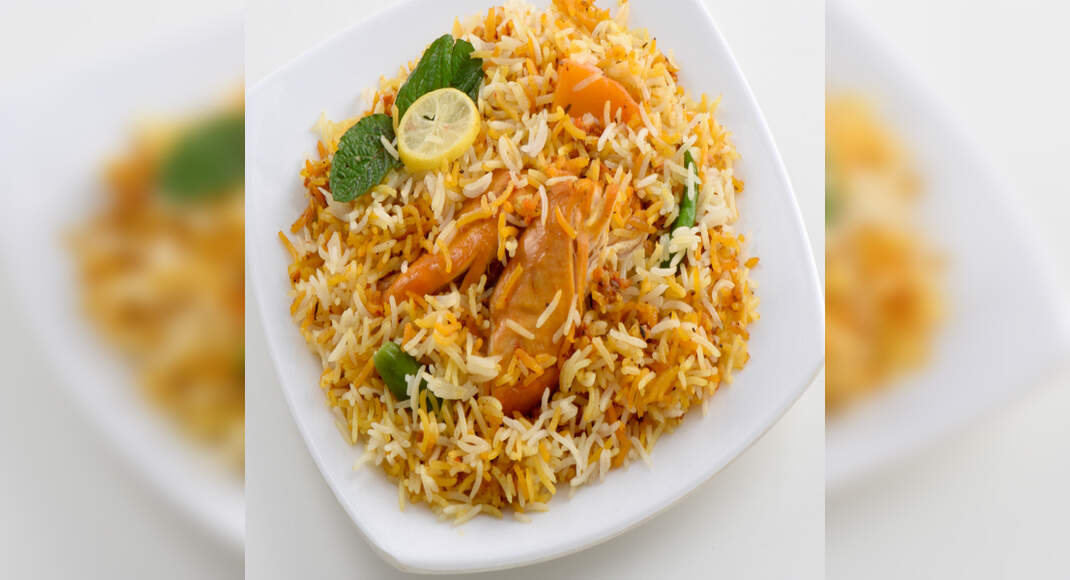 Murgh Pulao Recipe: How to Make Murgh Pulao Recipe | Homemade Murgh ...