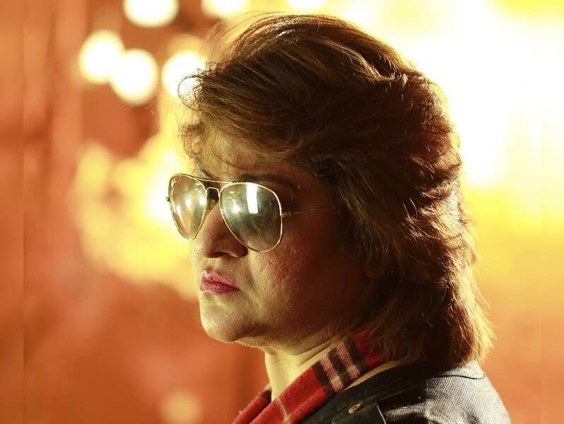 Malashree: My role in Uppu Huli Khara will surely change my onscreen ...