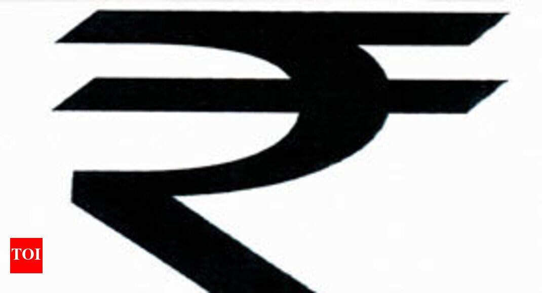 yen: Indian rupee gets a symbol, joins elite currency club - Times of India