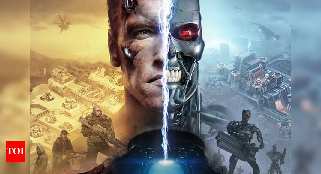 Billy Ray joins 'Terminator' writing team to give final touch | English ...