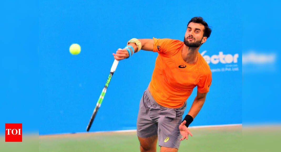 Yuki Bhambri: Balanced scheduling has been the key for me: Bhambri ...