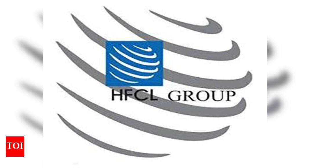 HFCL bags Rs 128-crore job order from BSNL - Times of India