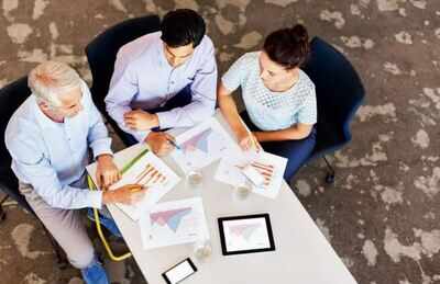 Be an actuary: This risk pays off | Chandigarh News - Times of India