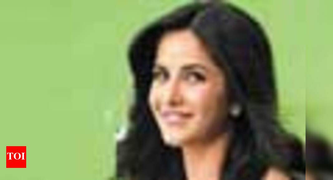 I want to find love: Katrina | Hindi Movie News - Times of India