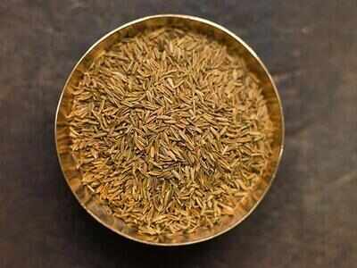 Jeera hits all-time high in futures market | Chennai News - Times of India