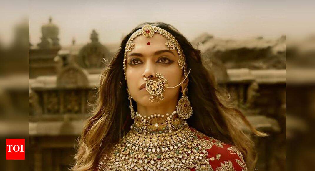 Trying to reach a balanced decision on 'Padmavati': Censor board chief ...